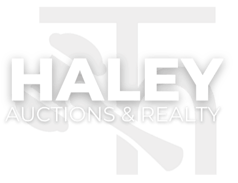 Real Estate - Haley Team - Haley Auctions & Realty