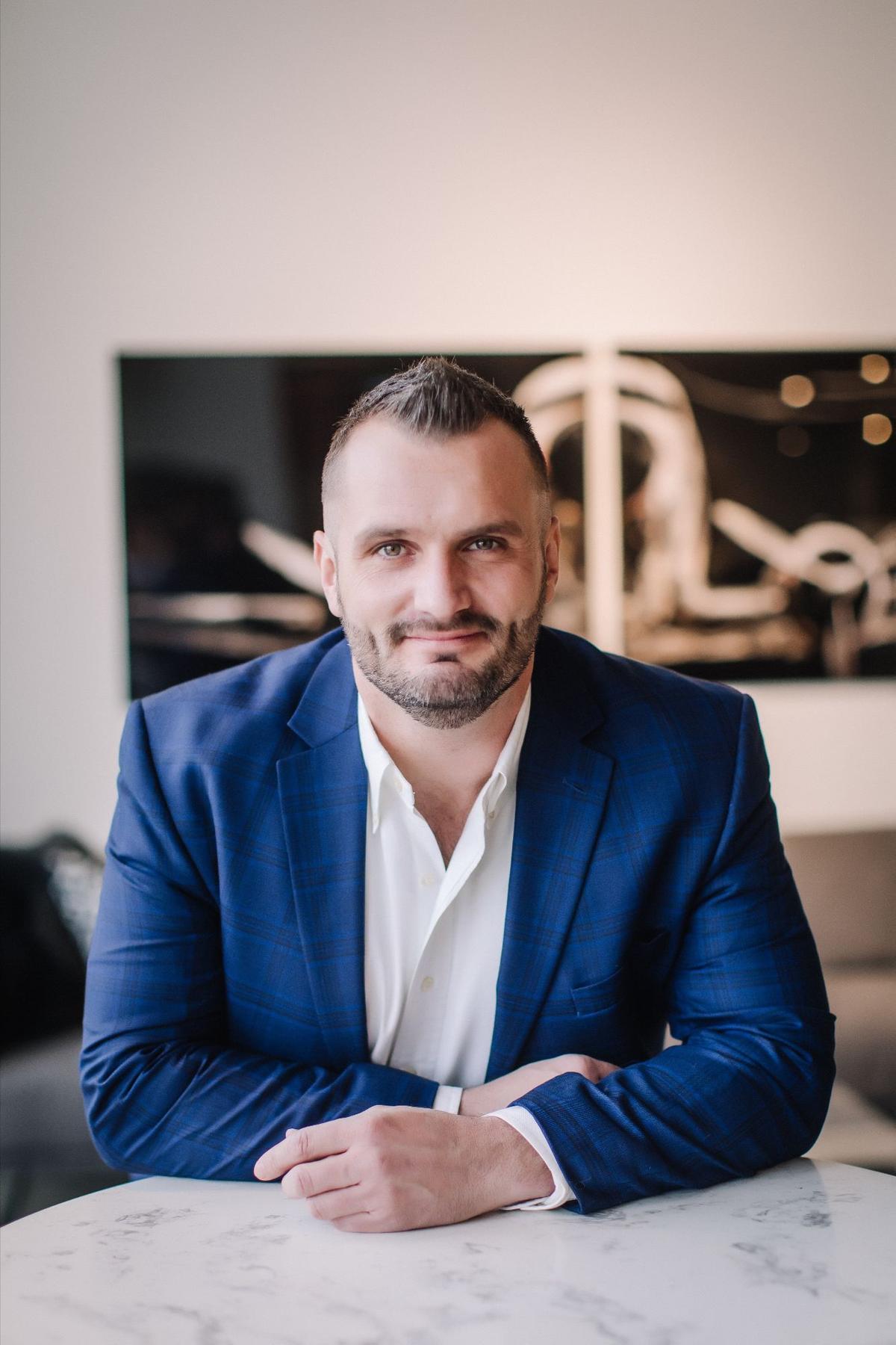 Real Estate - Luke Boyea - Motus Real Estate