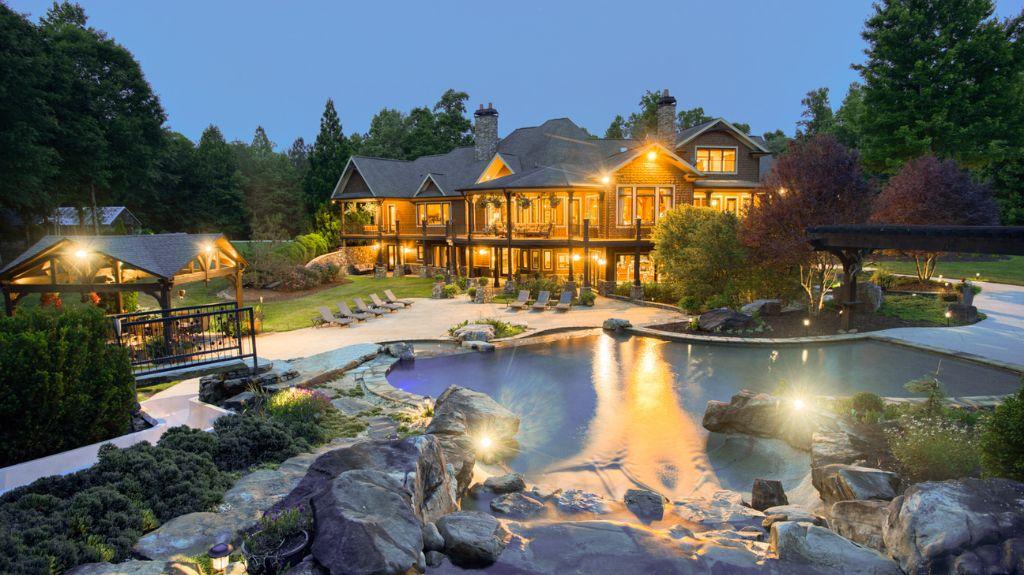 Dahlonega, GA Homes for Sale & Real Estate