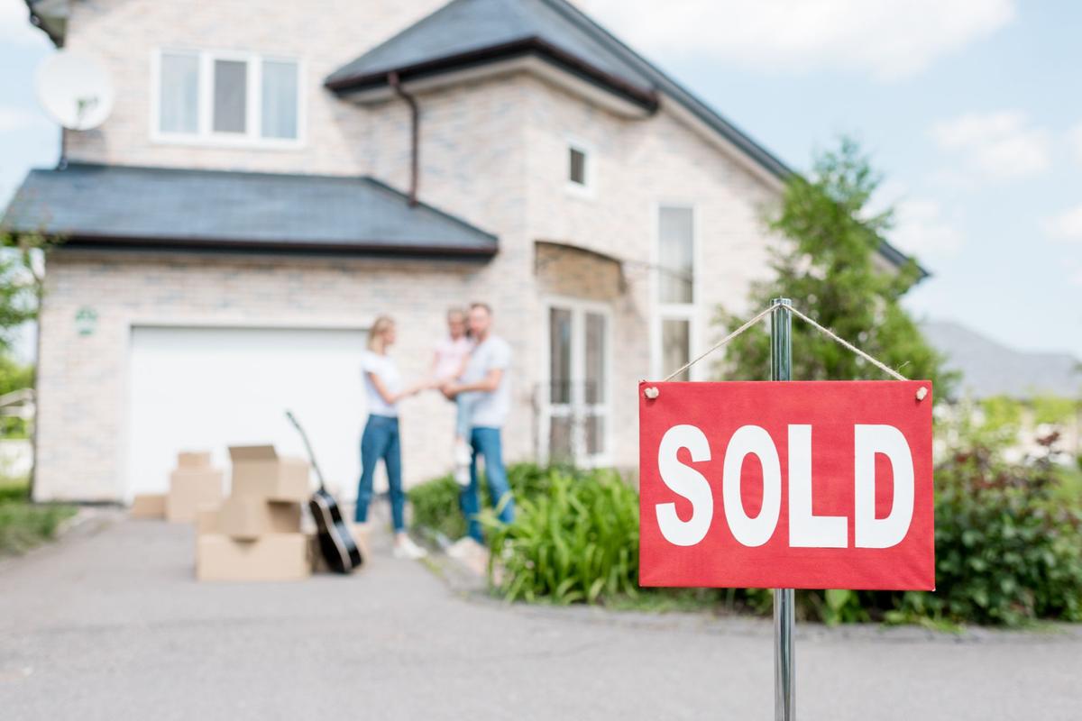 Recently Sold Homes | Emerald Coast Area Sold Property History