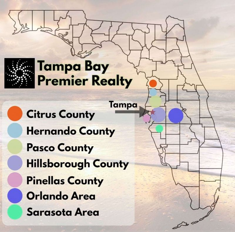 Tampa Florida Real Estate, homes for sale, condos