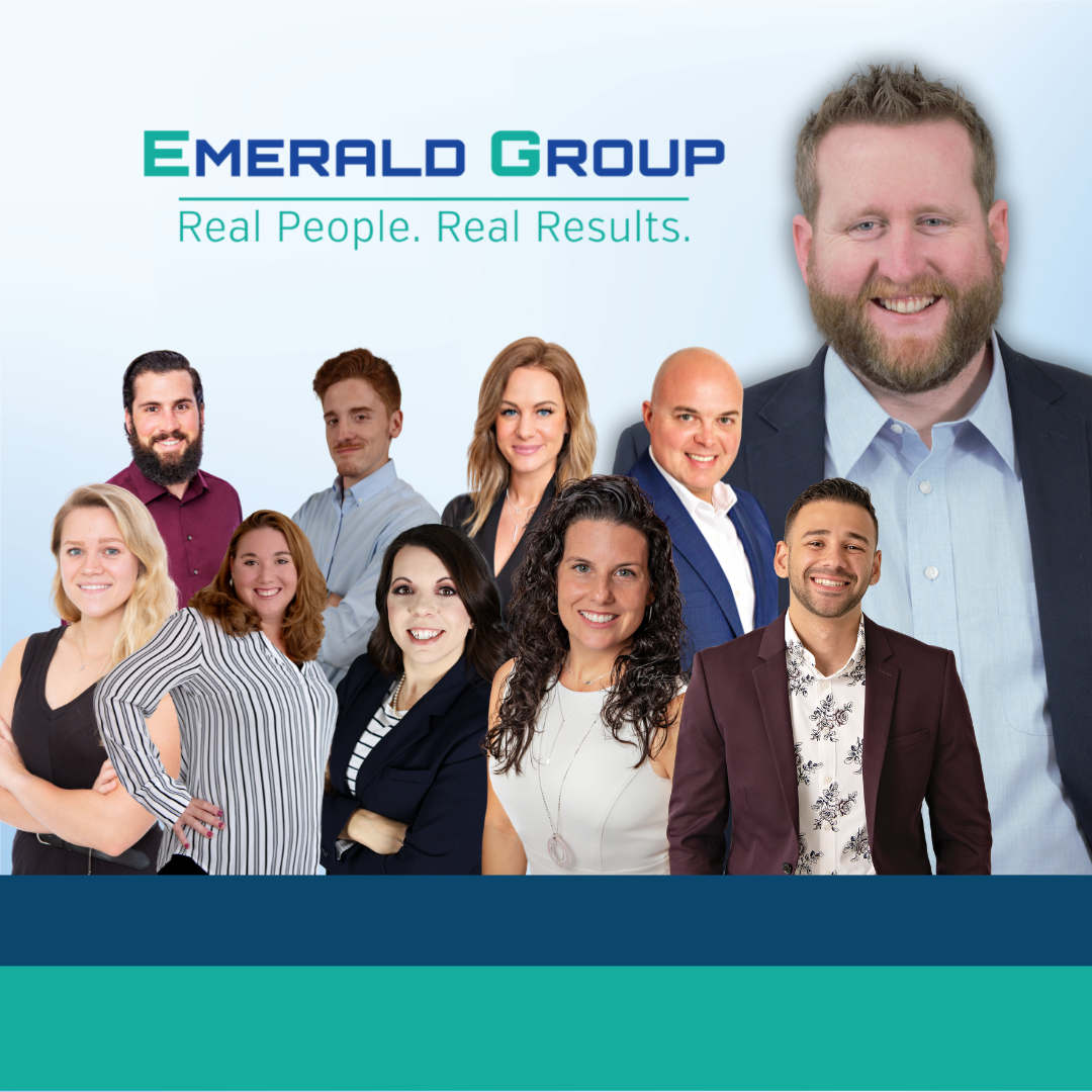 About Us | Emerald Group LPT Realty |Your Local Real Estate Team