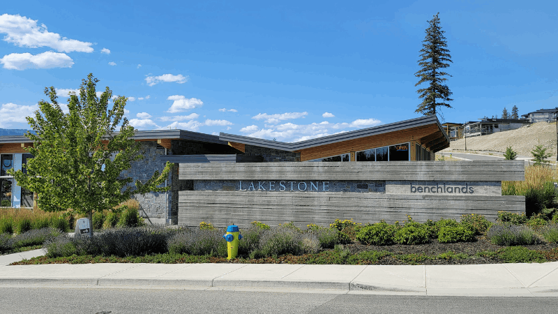 Discover Lakestone: A Master-Planned Oasis in Lake Country, BC - Br...