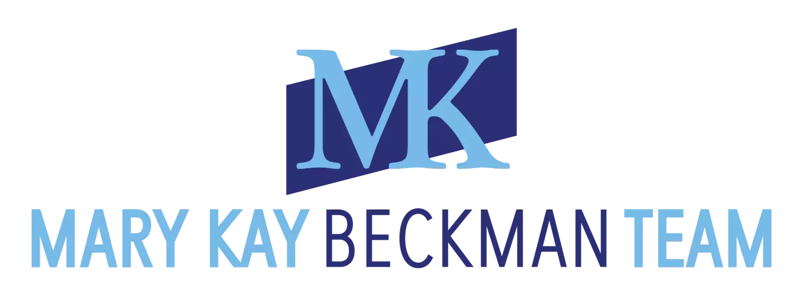 Real Estate - Mary Kay Beckman