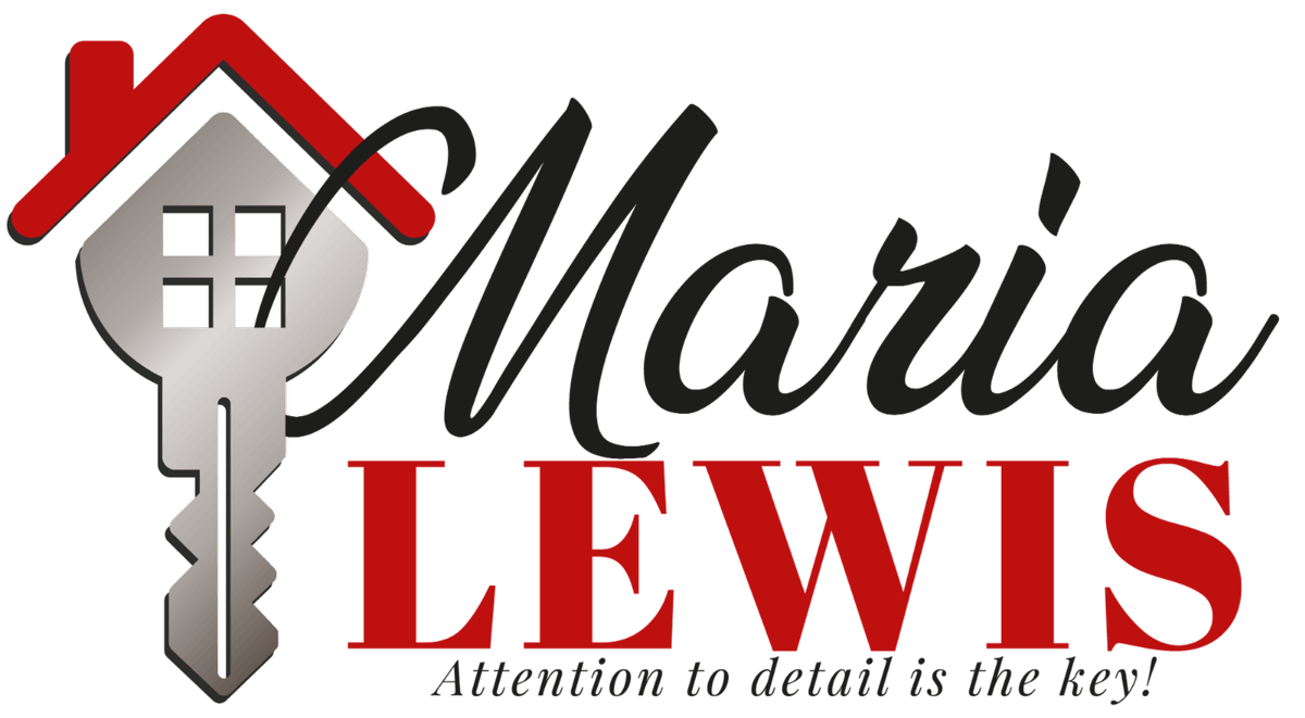 Real Estate - Maria Lewis