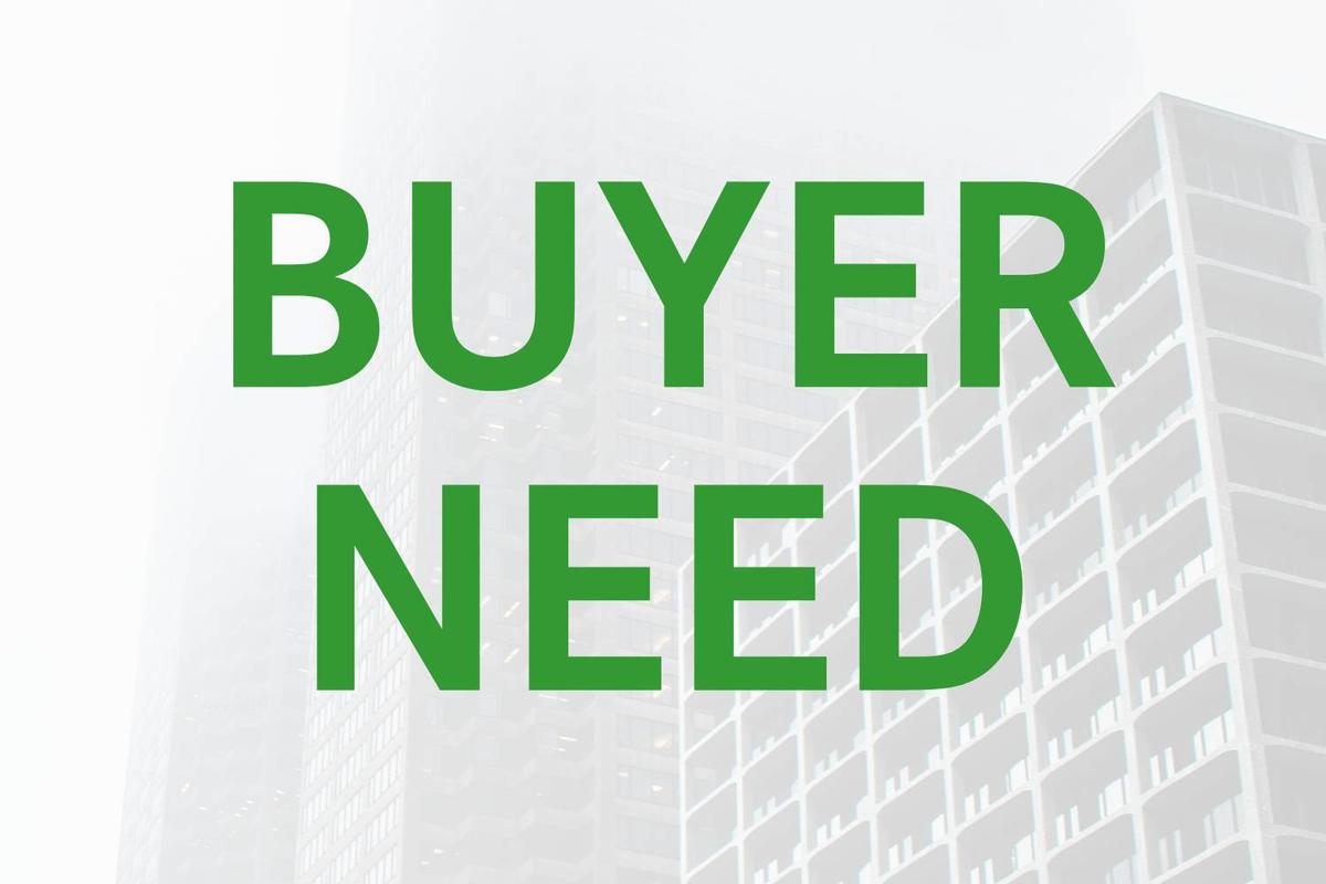 (DEMO) Buyer - 4000+ sq.ft. Workshop/Garage - BHGRE Commercial - Si...