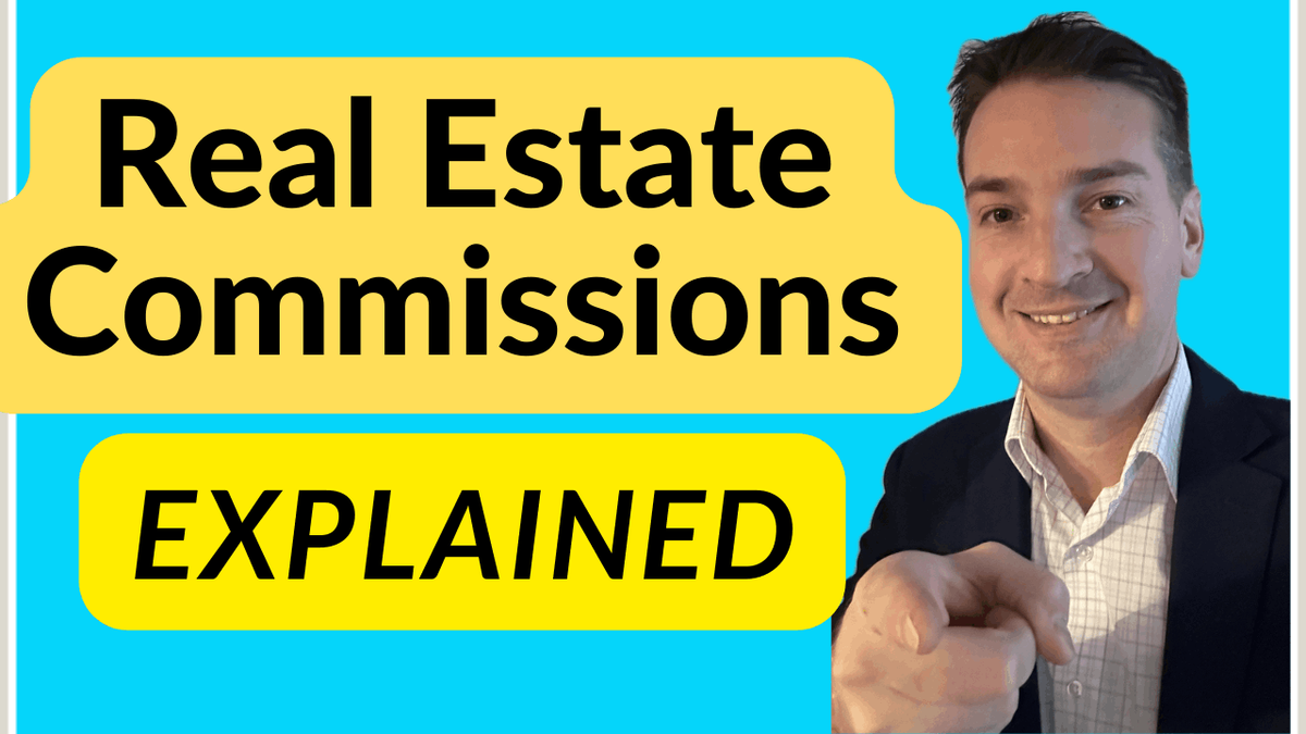 Real Estate Commission Calgary - Ryan Gillard - Ryan Gillard Real Estate Commission Calgary - Ryan Gillard - Ryan Gillard