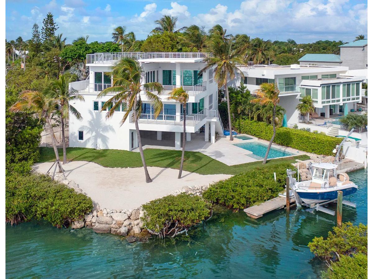 Low Cost Improvements for High Quality Returns - Matthew Shea - Com...