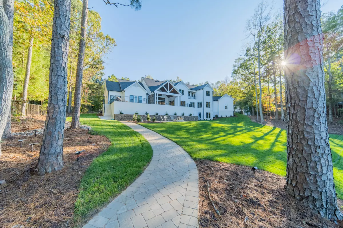 Real Estate - Horizon Realty Carolinas