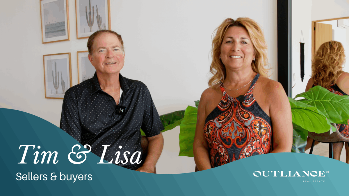 Tim & Lisa´s Testimonial of Selling & Buying with Jesus & Gaby - Ou...