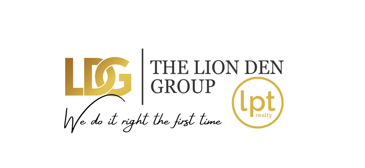 The Lion Den Group -Powered by LPT Realty / Nicolas A Scaron PLLC