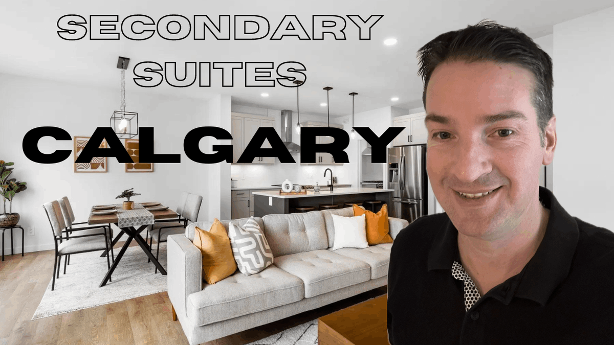 Secondary/Basement Suites Calgary - Ryan Gillard - Ryan Gillard Secondary/Basement Suites Calgary - Ryan Gillard - Ryan Gillard