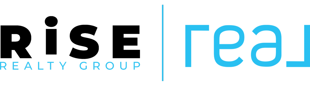 Real Estate - Rise Realty Group - REAL Broker LLC