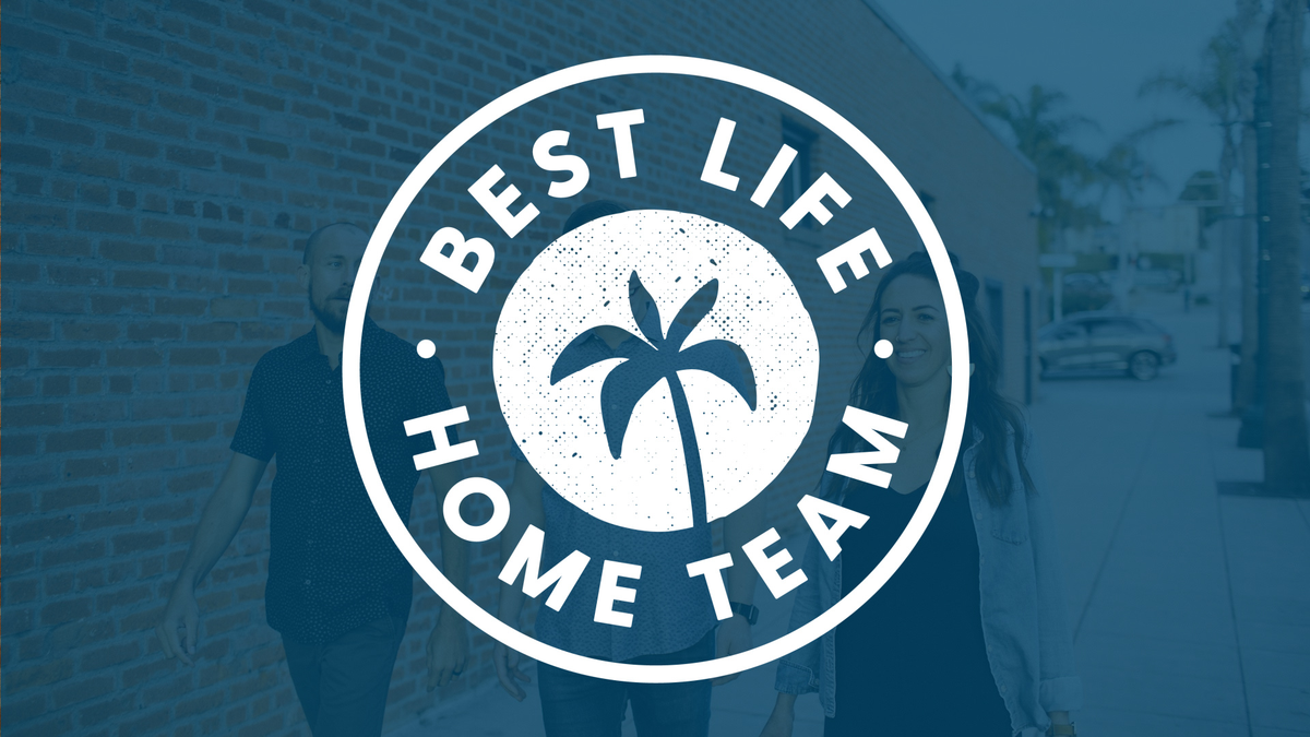 Best Life Home Team | San Diego Real Estate Agents| San Diego Homes...