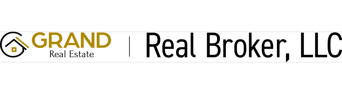 Real Estate - Amber Flynn - Grand Real Estate brokered by Real