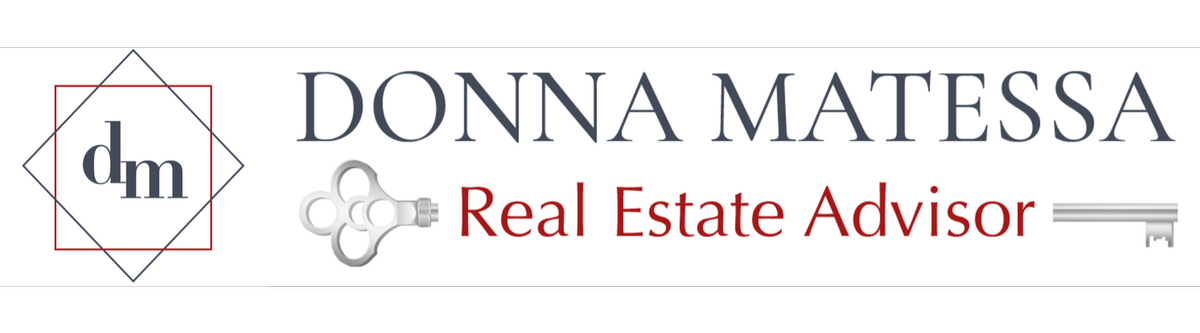 Real Estate - Donna Matessa - Donna Matessa-Real Broker, LLC