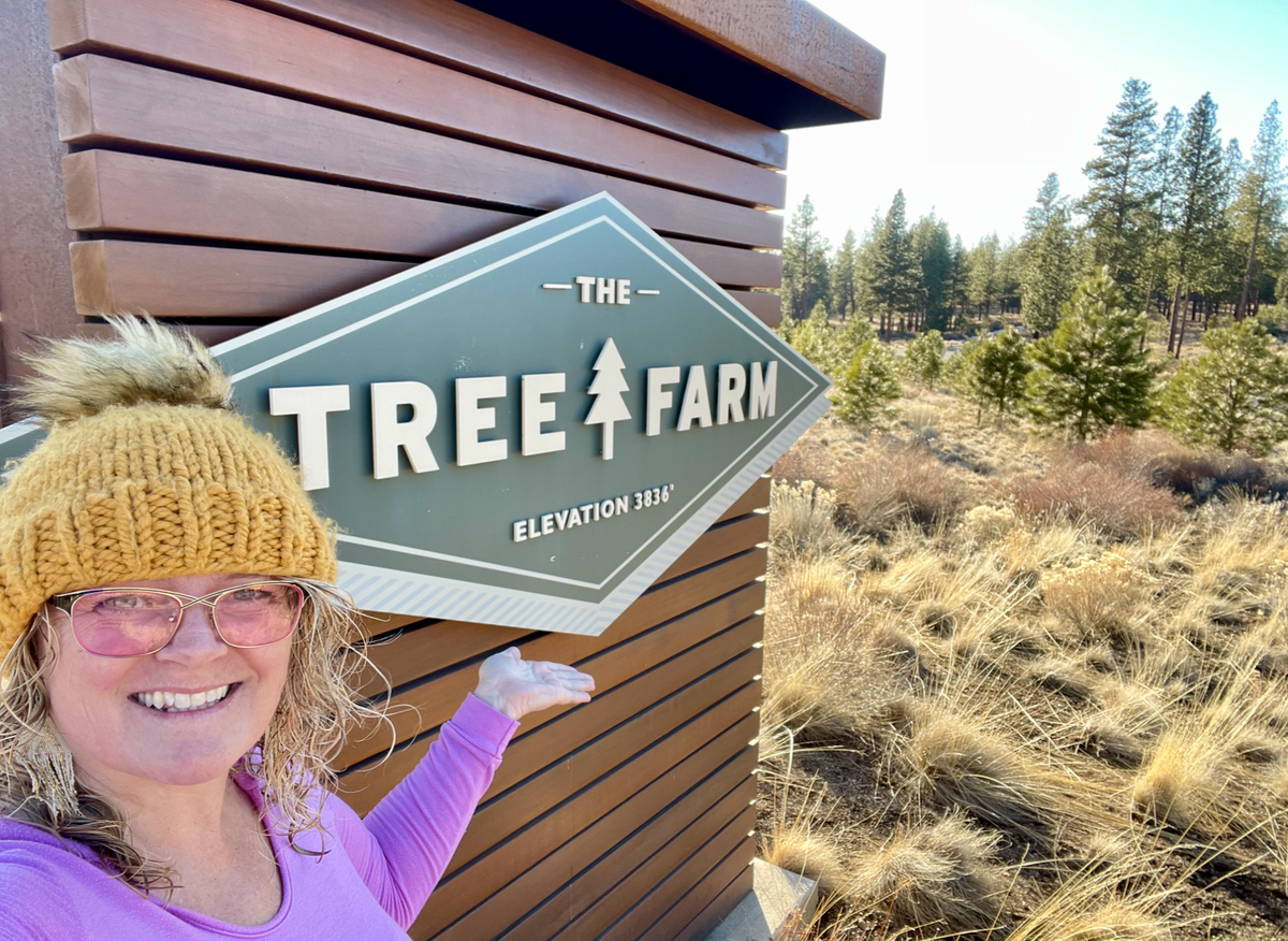Discover The Tree Farm: Luxury Living Near Shevlin Park & NW Crossi...