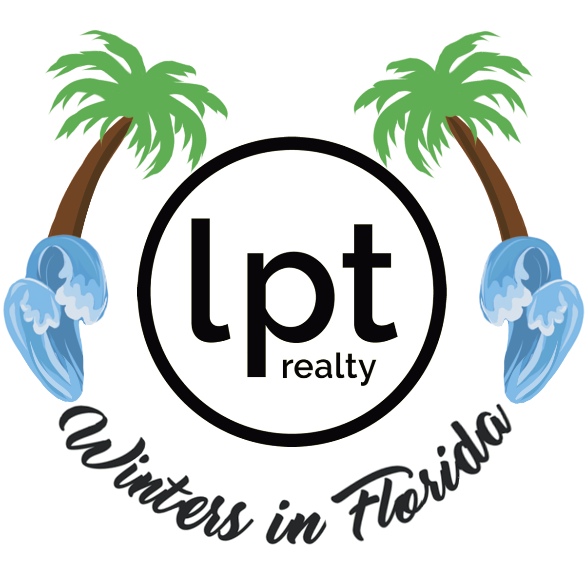 Sell Your Home with Rose Winters, PLLC - LPT Realty