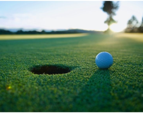 Write a blog about Top Colorado Golf Courses - Wendy Rowley - The R...