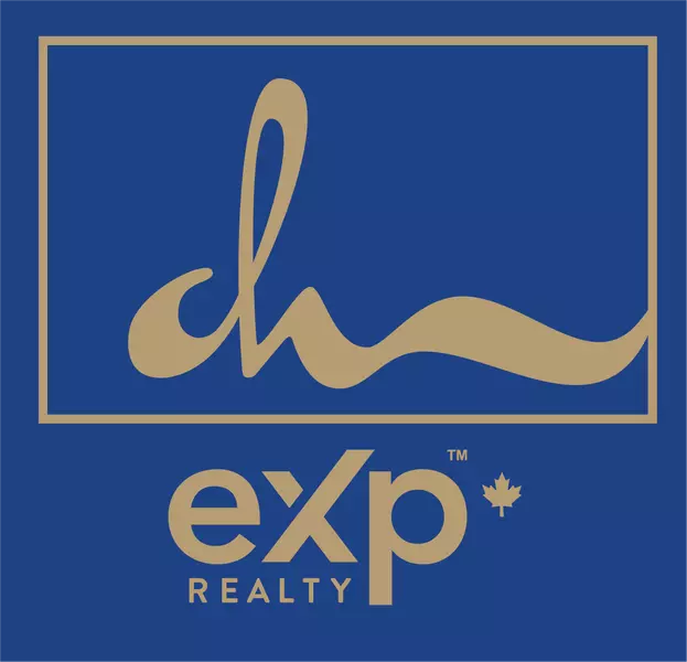Real Estate - Denise Hodgins PREC* - eXp Realty Canada Inc
