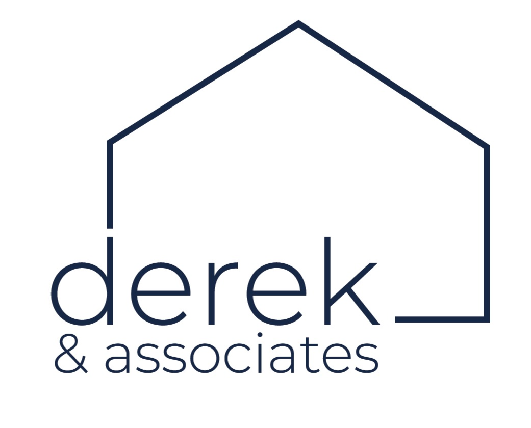 Real Estate - Derek Thistle - Derek Thistle