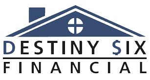 Real Estate - Derrick Luckett - Destiny Six Financial Real Estate a...