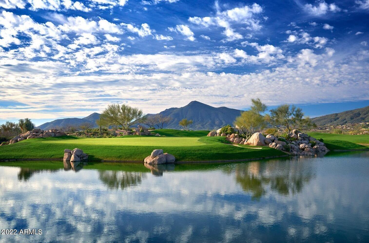 Desert Mountain Homes for Sale - North Scottsdale Luxury Real Estate