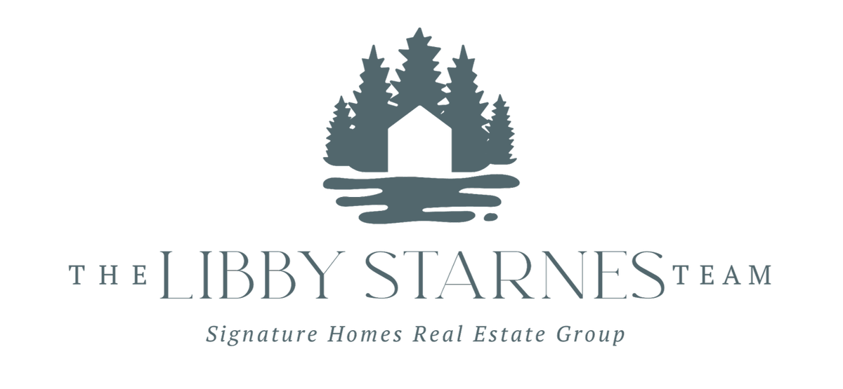 Homes for Sale - Pamela Starnes - Signature Homes Real Estate Group...