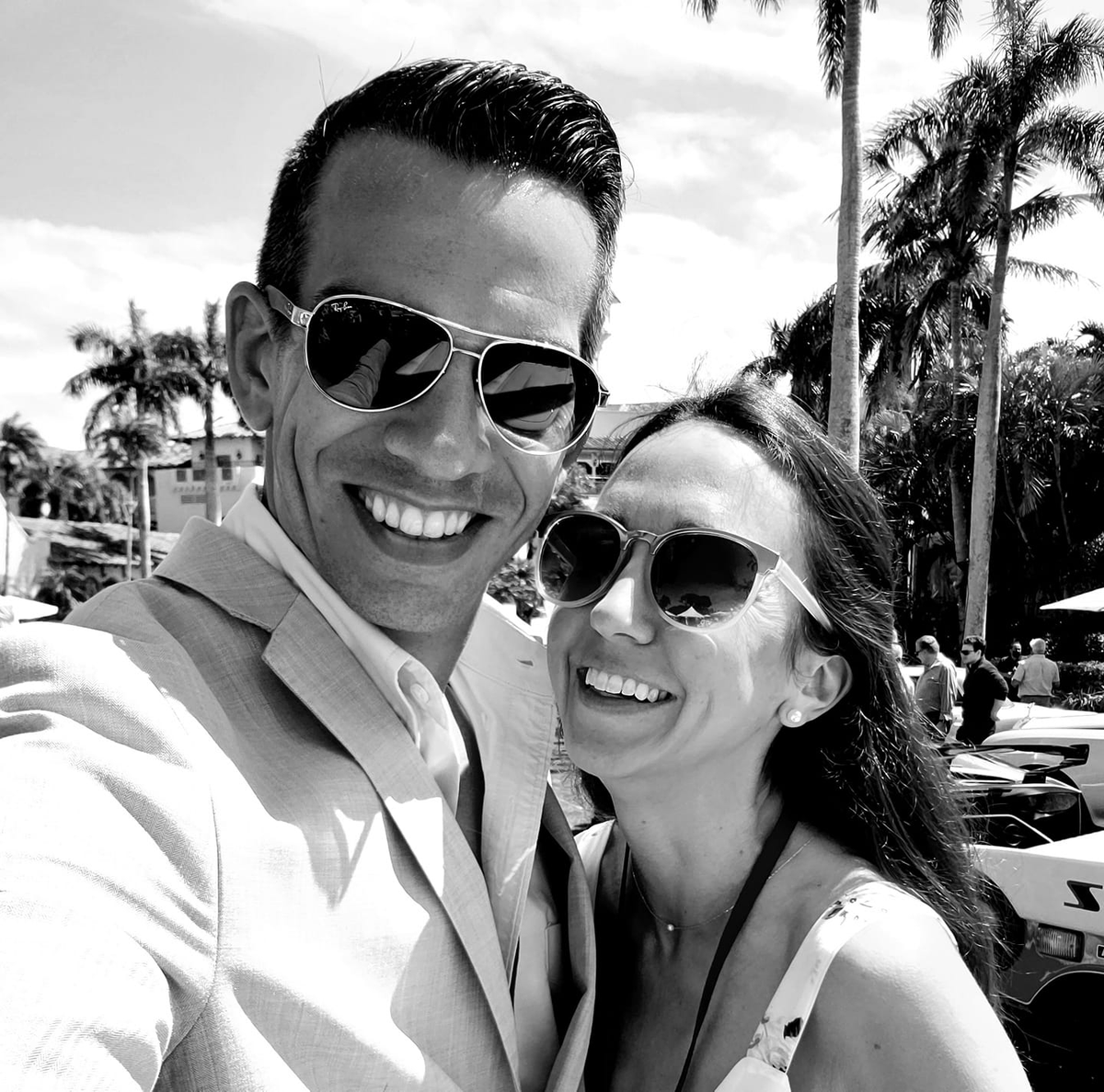 Meet Brett & Jody Boettge - Jupiter, FL REALTORS - Jody Boettge - R...
