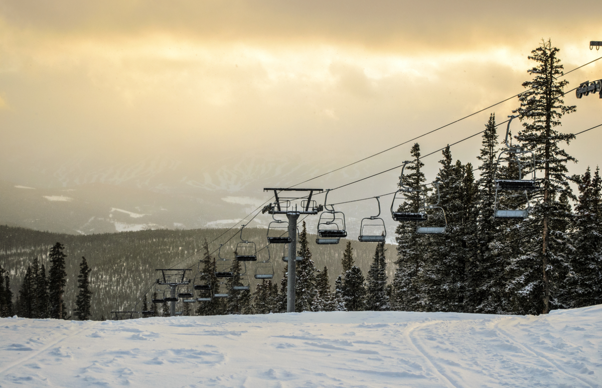 Keystone To Become Colorado's Newest Town - Steven Olds - RE/MAX P...