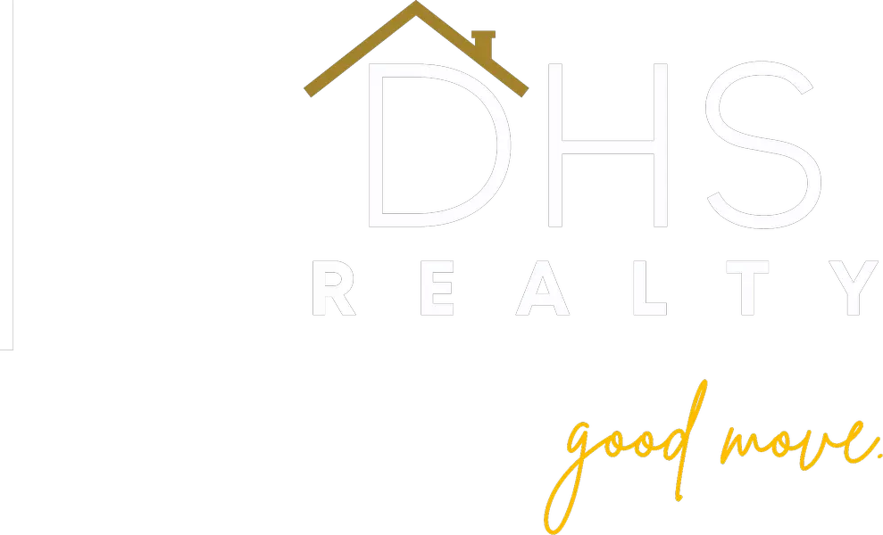 Real Estate - Ram Gubbala - DHS Realty LLC