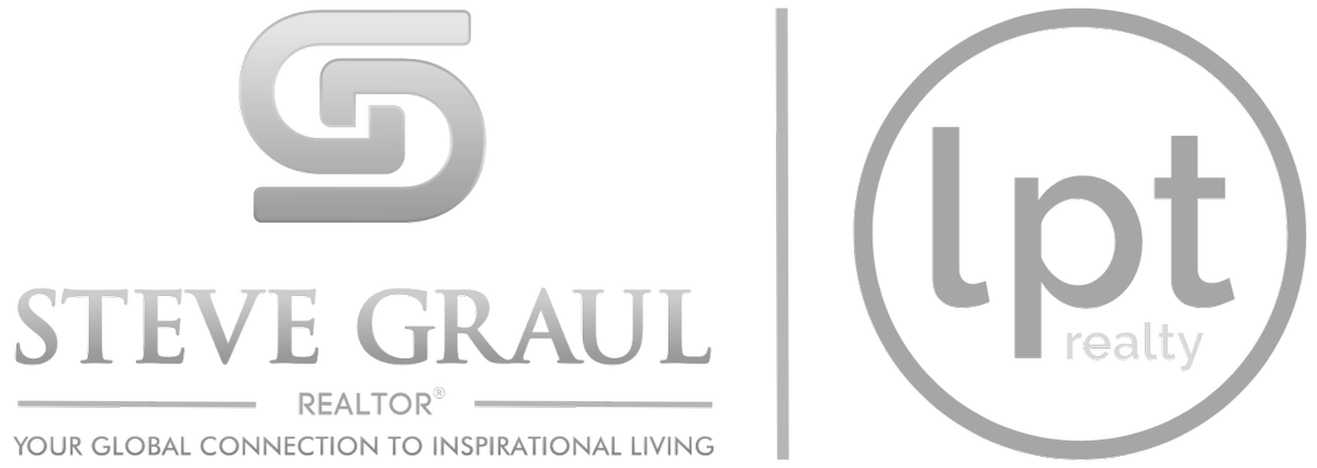 Real Estate - Steven S Graul PA - LPT Realty