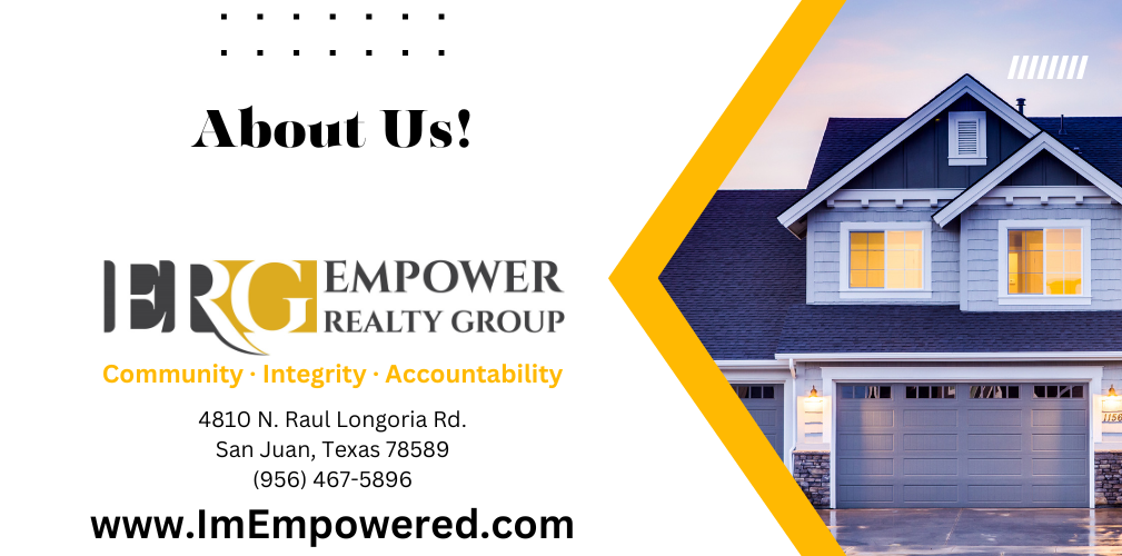 Empower Realty Group - Our Team - Empower Realty Group