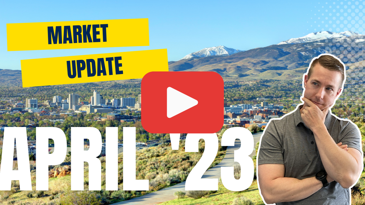 April 2023 Market Update - Richard Berman - Dickson Realty