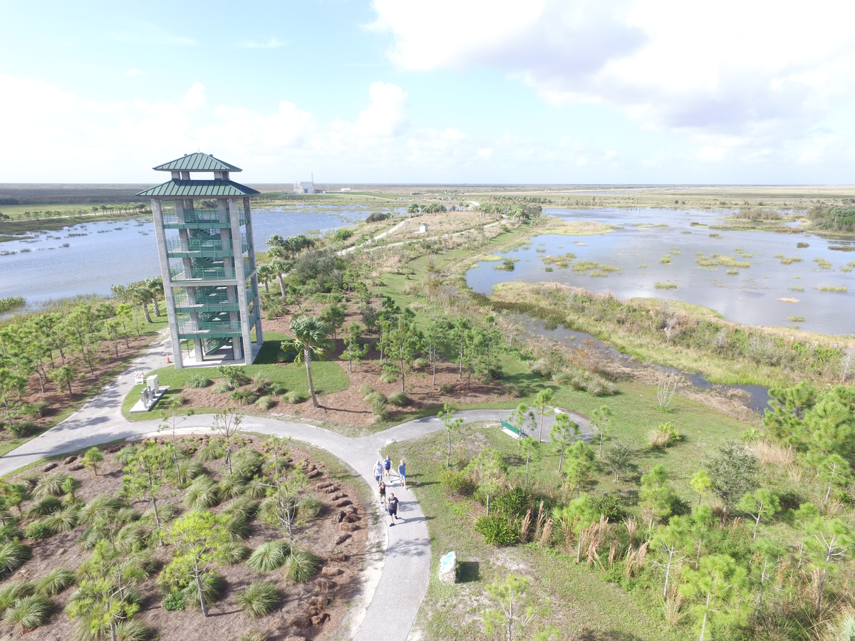 5 Reasons Why Wellington, Florida is the Perfect Place to Live - De...
