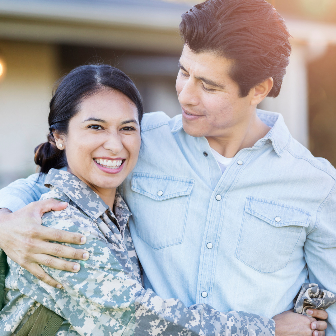 How to Build Wealth Using Your VA Entitlement and BAH - Jessica Hen...