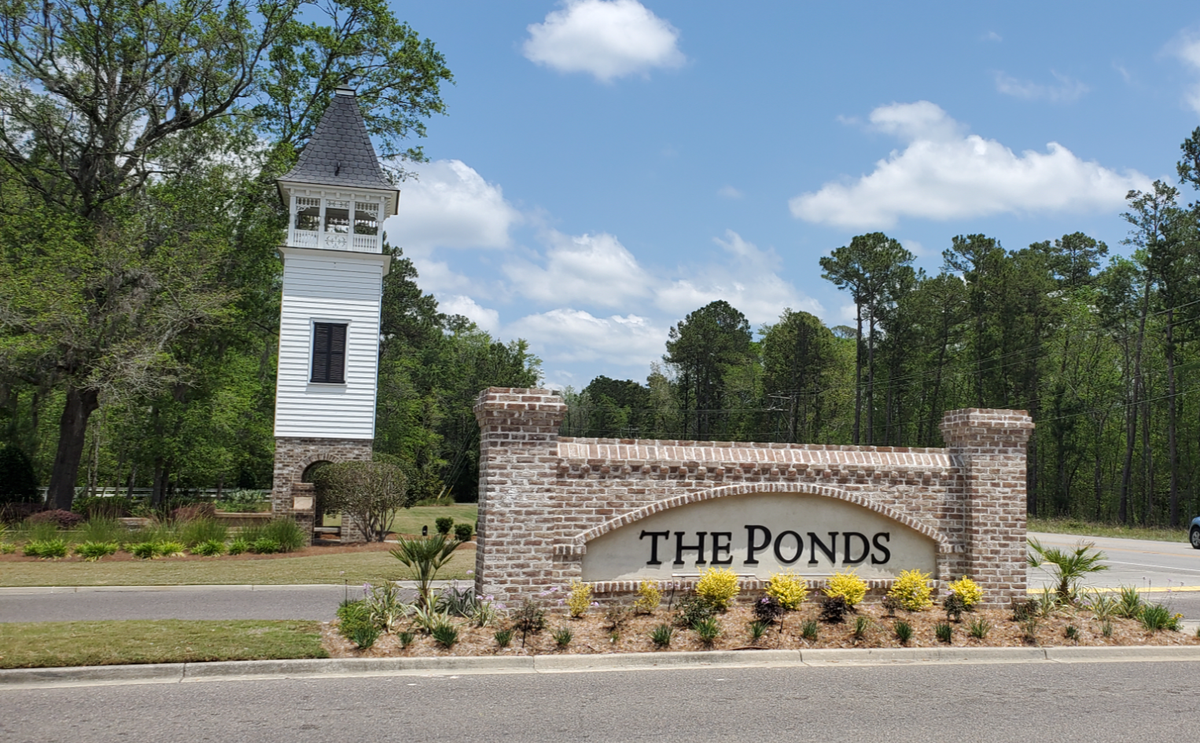 A Brief History Of The Ponds - Part 2 - AgentOwned Realty - AgentOw...