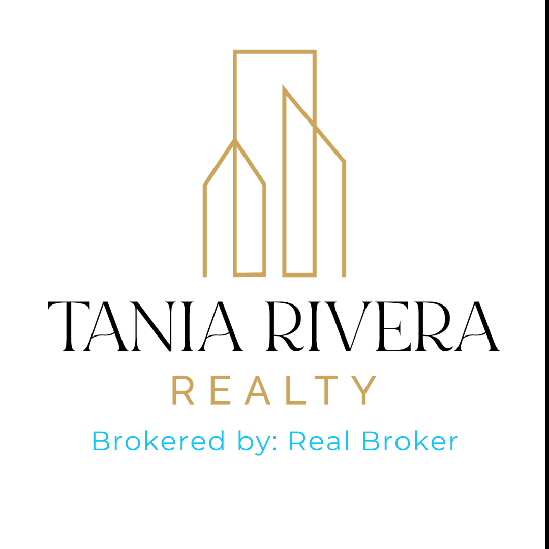 Real Estate - Tania Rivera - Tania Rivera