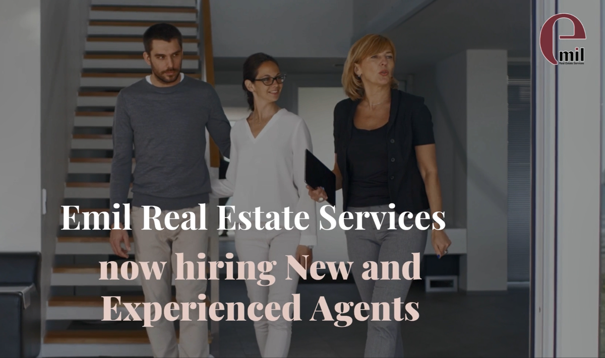 Contact - Maryam Babilla - Emil Real Estate Services Inc.