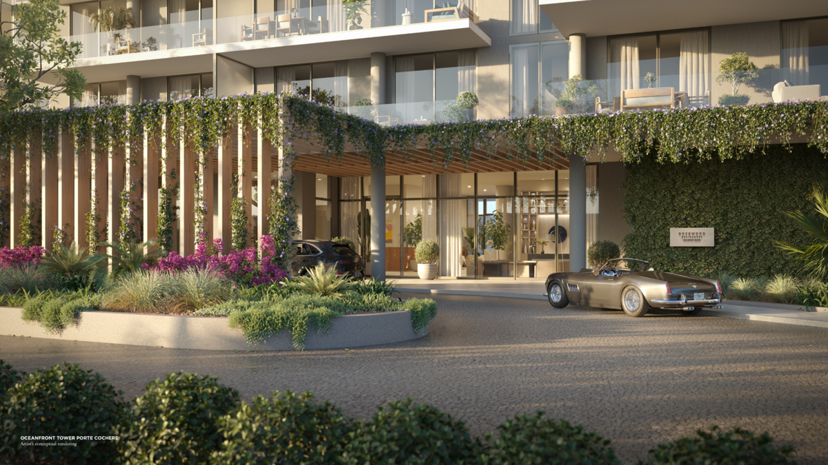 Real Estate - René Raymond - Engel & Völkers