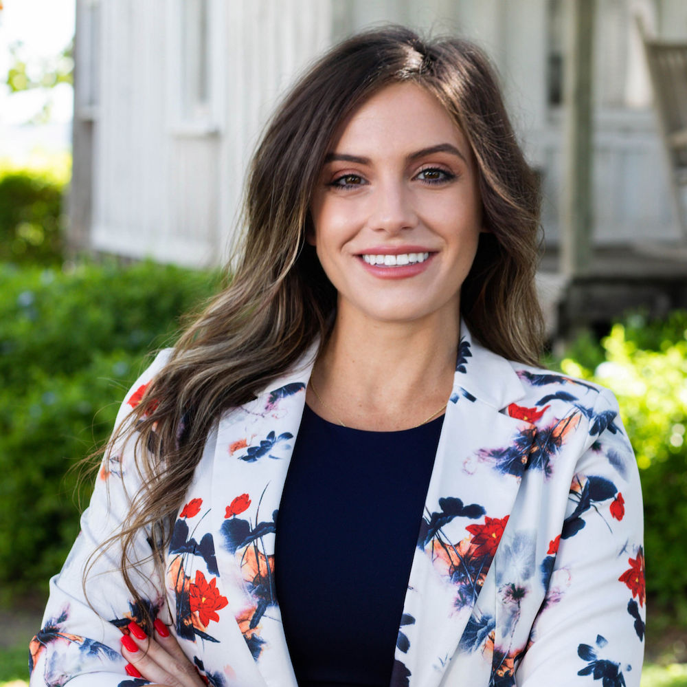 Real Estate - Jessica Hayes - LPT Realty