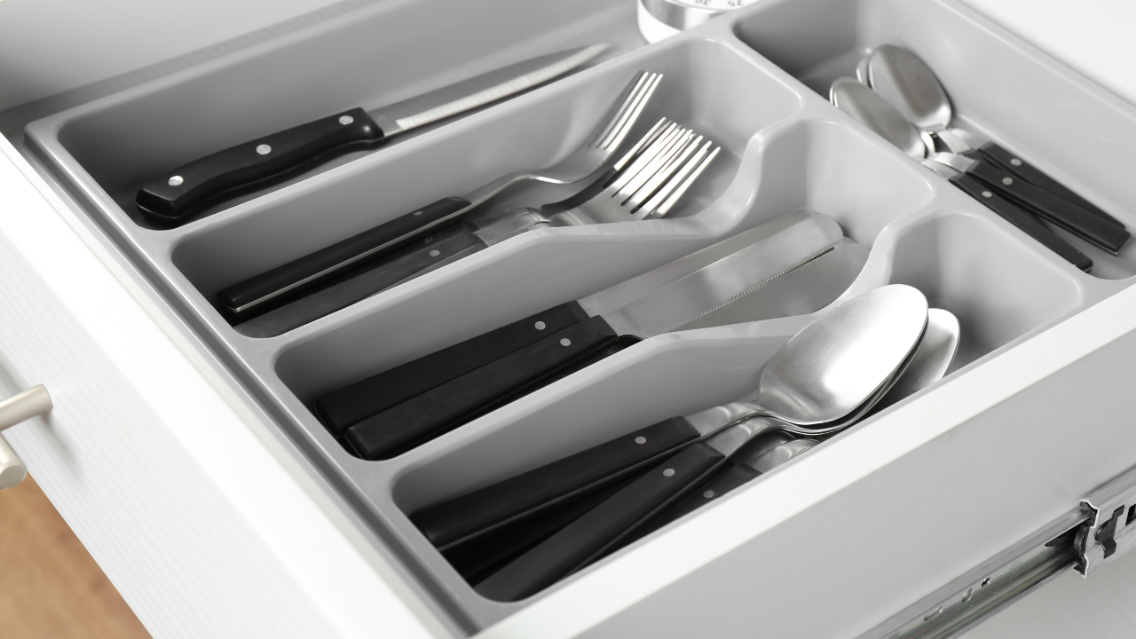 8 Clever Storage Solutions You Never Knew Existed!