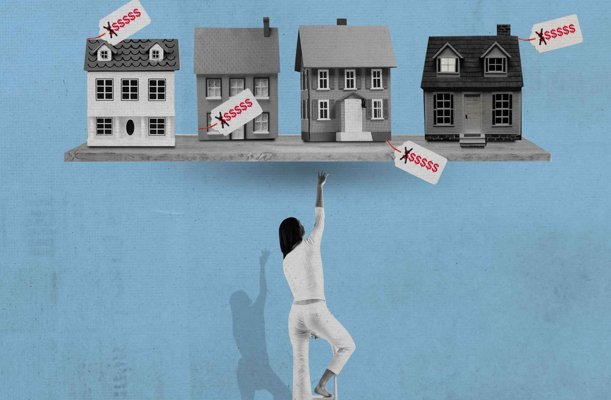 How to Navigate the Housing Affordabilty Crisis - Glenn Dormer - Ke...