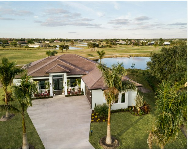 Naples - Homes for Sale - David Moliver - Venture Homes Realty