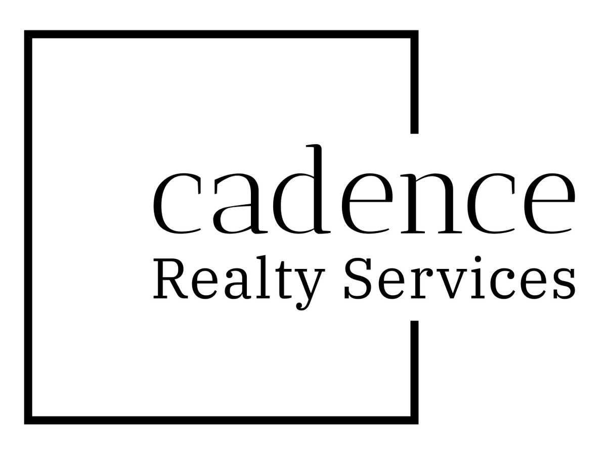 Real Estate - Cadence Realty Services - Cadence Realty Services