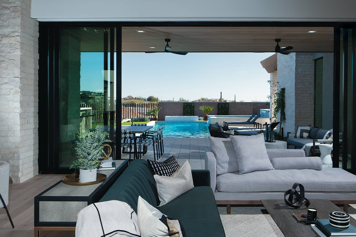 Discovering Solitude in North Scottsdale: Luxury Homes and Exclusivity