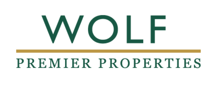 Real Estate - Lucas Wolf - Wolf Premier Properties