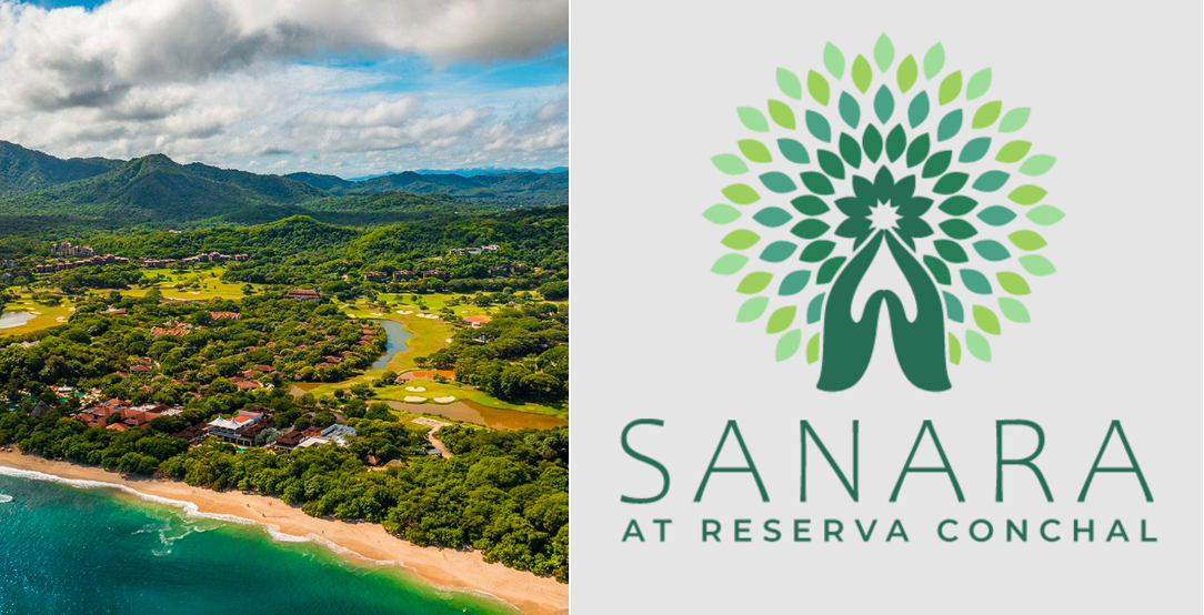 SANARA at Reserva Conchal - The NEW sustainable community - Phase ...