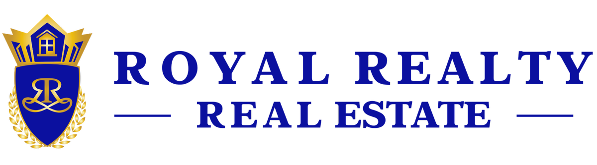 The Best Real Estate Brokerage - Royal Realty Real Estate