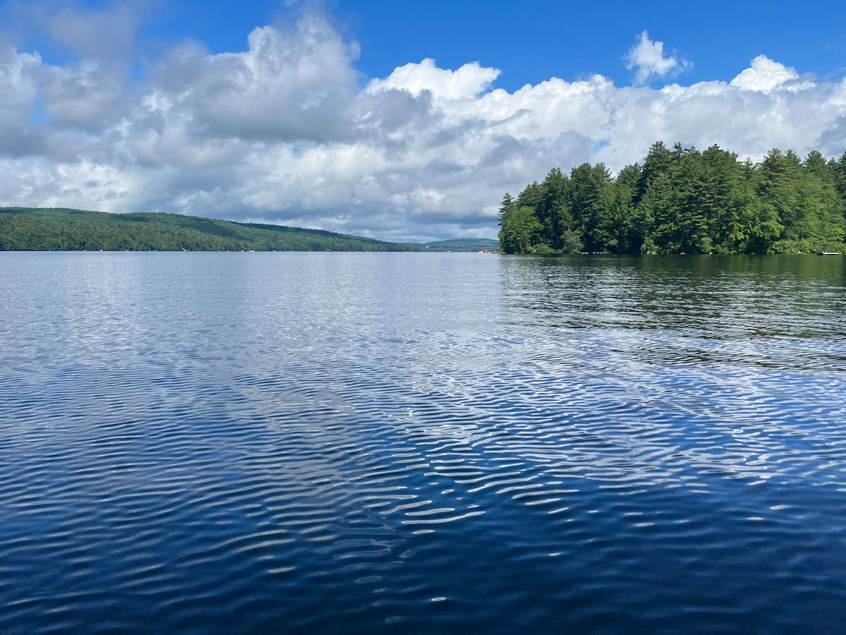 Thompson Lake - Mackenzie Sylvester - Androvise Realty